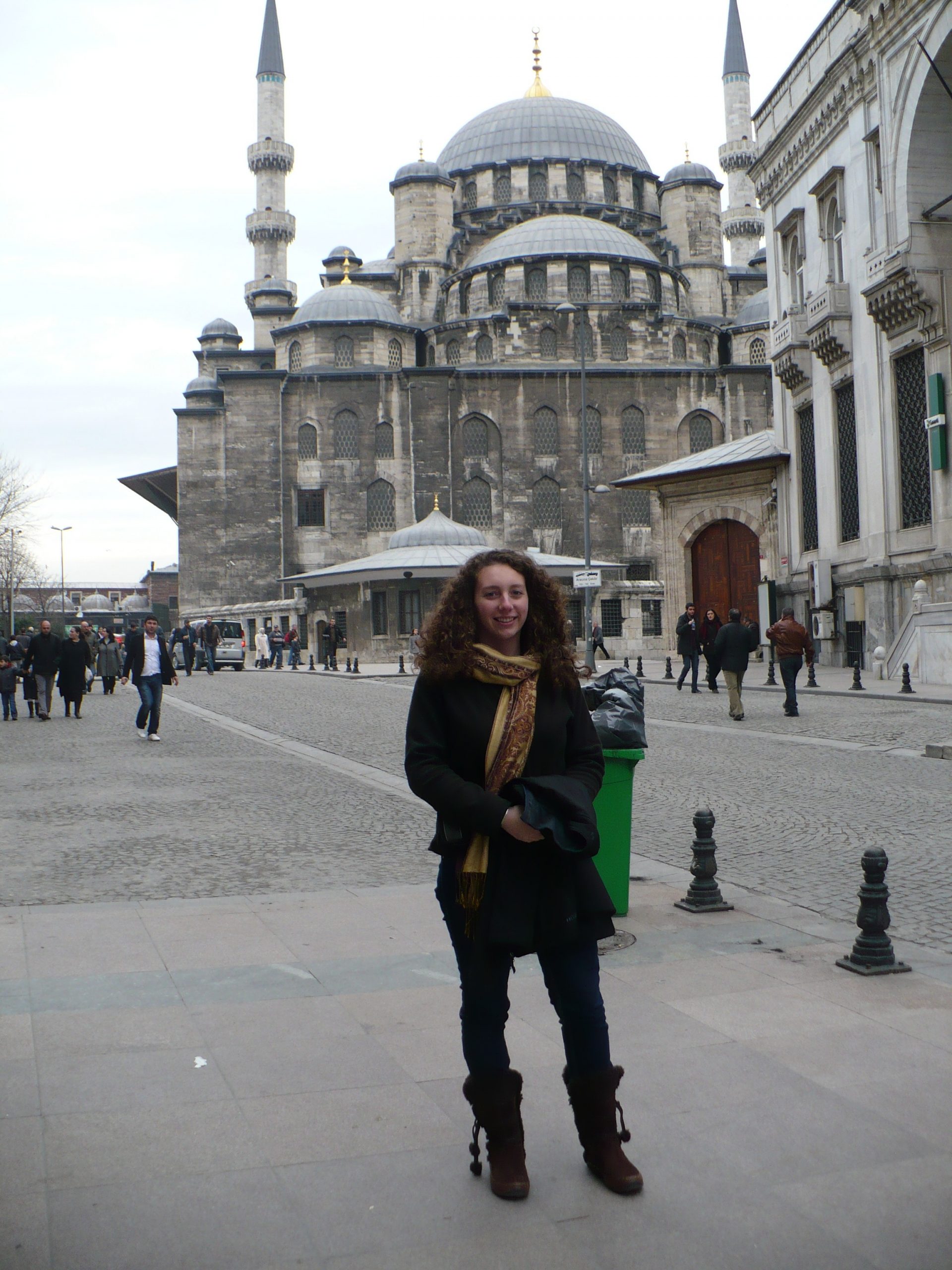 Meet Avery Wallace: LALACS Minor - LALACS